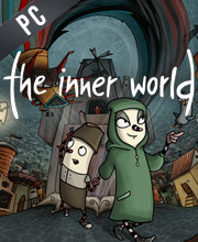 Buy The Inner World CD KEY Compare Prices - AllKeyShop.com