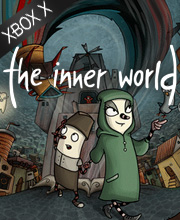 Buy The Inner World Xbox Series Compare Prices