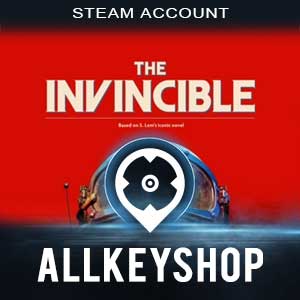 The Invincible Steam Account Compare Prices