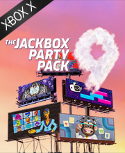 Buy The Jackbox Party Pack 9 Xbox Series Compare Prices