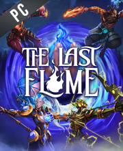 Buy The Last Flame CD Key Compare Prices
