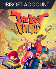 The Last Friend Ubisoft Account Compare Prices