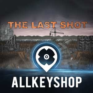 Buy The Last Shot CD Key Compare Prices