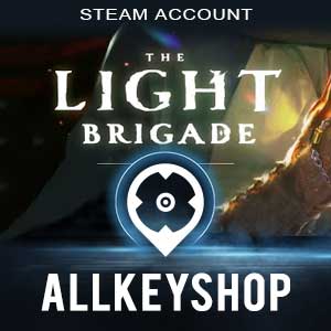 The Light Brigade Steam Account Compare Prices