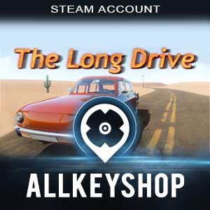 The Long Drive Steam Account Compare Prices