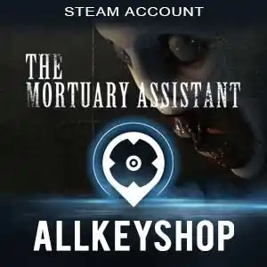 The Mortuary Assistant Steam Account Compare Prices