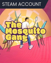 The Mosquito Gang Steam Account Compare Prices