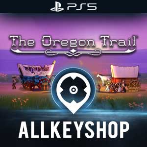 Buy The Oregon Trail PS5 Compare Prices