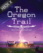 Buy The Oregon Trail Xbox Series Compare Prices