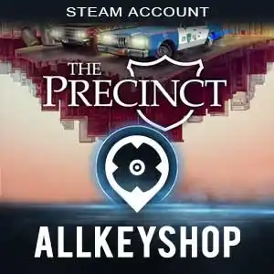 The Precinct Steam Account Compare Prices