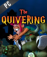 Buy The Quivering CD KEY Compare Prices - AllKeyShop.com