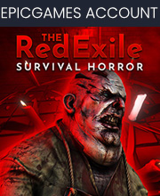 The Red Exile Survival Horror Epic Account Compare Prices