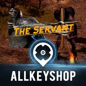 Buy The Servant CD Key Compare Prices