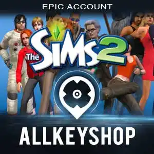 The Sims 2 Epic Account Compare Prices