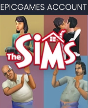 The Sims Epic Account Compare Prices