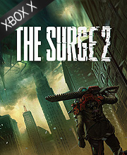 The Surge 2 Xbox series Account Compare Prices