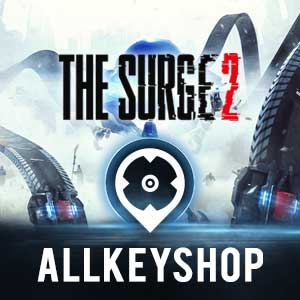 Buy The Surge 2 CD Key Compare Prices