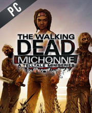 Buy The Walking Dead Michonne A Telltale Miniseries Steam Account ...