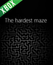 Buy The hardest maze Xbox One Compare Prices