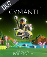 Buy The Battle of Polytopia Cymanti Tribe CD Key Compare Prices