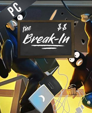 Buy The Break-In VR CD Key Compare Prices
