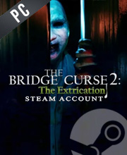 Buy The Bridge Curse 2 The Extrication Steam Account Compare Prices
