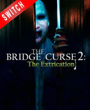 Buy The Bridge Curse 2 The Extrication Nintendo Switch Compare prices