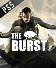 Buy The Burst VR PS5 Compare Prices