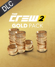 Buy The Crew 2 Gold Credits Pack CD KEY Compare Prices