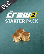 Buy The Crew 2 Starter Credits Pack CD KEY Compare Prices
