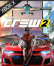 Buy The Crew 2 Xbox Series Compare Prices