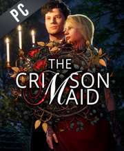 Buy The Crimson Maid CD Key Compare Prices