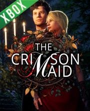 Buy The Crimson Maid Xbox One Compare Prices