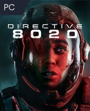 Buy The Dark Pictures Anthology Directive 8020 CD KEY Compare Prices