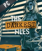Buy The Darkest Files CD Key Compare Prices