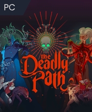 Buy The Deadly Path CD Key Compare Prices