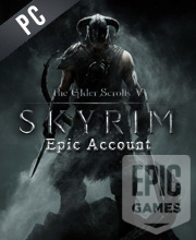 The Elder Scrolls 5 Skyrim Epic Account Compare Prices