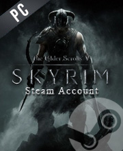 The Elder Scrolls 5 Skyrim Steam Account Compare Prices