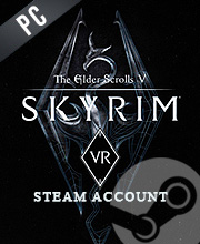 The Elder Scrolls 5 Skyrim VR Steam Account Compare Prices