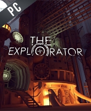 Buy The Explorator CD Key Compare Prices