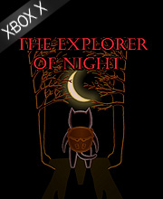 Buy The Explorer of Night Xbox Series X Compare Prices