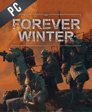 Buy The Forever Winter CD Key Compare Prices