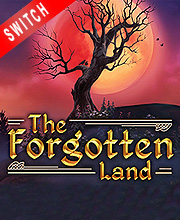 Buy The Forgotten Land Nintendo Switch Compare prices