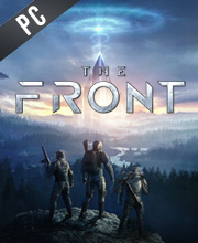 Buy The Front CD Key Compare Prices