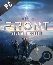Buy The Front Steam Account Compare Prices
