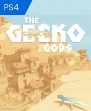 Buy The Gecko Gods PS4 Compare Prices
