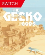 Buy The Gecko Gods Nintendo Switch Compare prices