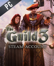 The Guild 3 Steam Account Compare Prices