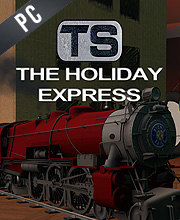 Buy The Holiday Express CD KEY Compare Prices - AllKeyShop.com