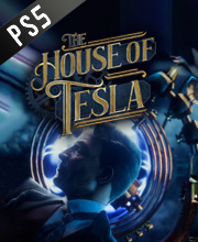 Buy The House of Tesla PS5 Compare Prices
